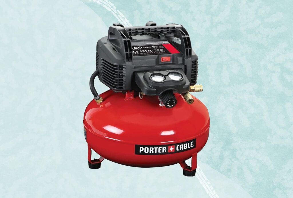 Top 10 Best Air Compressors 2025 – 141 Cares